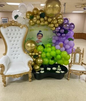 Party Planning/Decor - Hire in WA