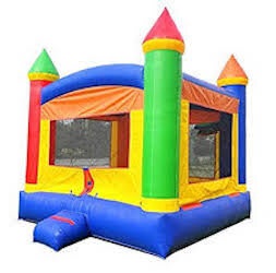 Bounce Houses - Hire in WA | Faith's Bounce Party Rentals