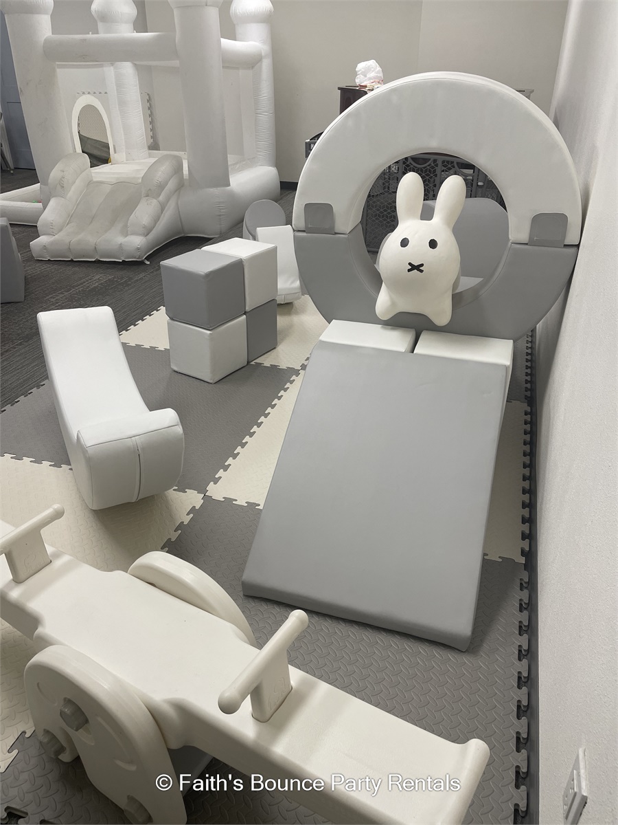 Toddler Soft Play & Indoor Bouncy Rentals - Hire in WA | Faith's Bounce ...