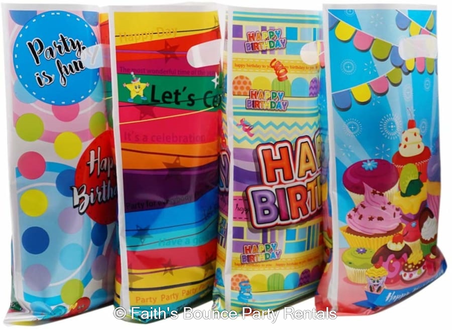 For Sale - Hire in WA | Faith's Bounce Party Rentals